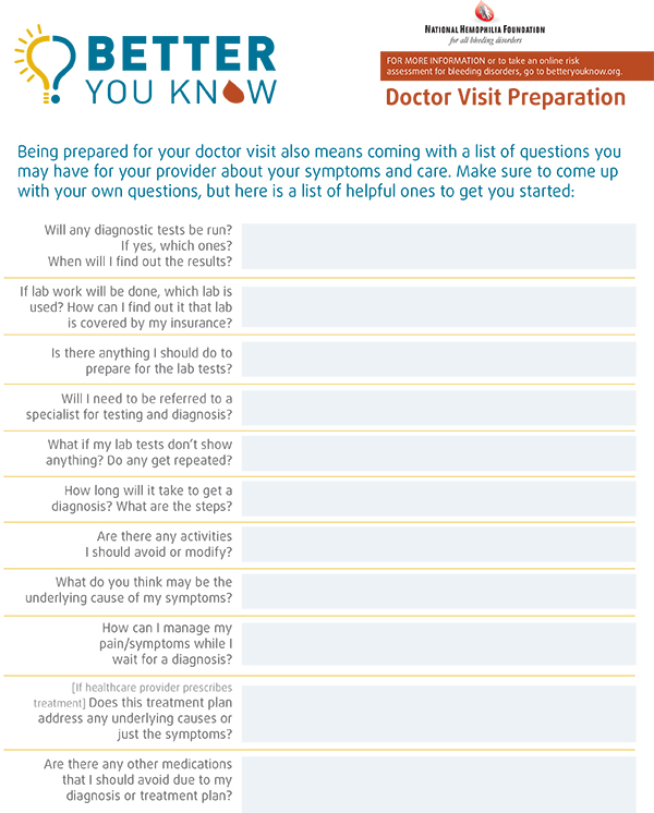 How to Prepare? | Better You Know